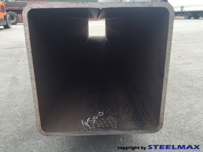 SS275 KS General, SM355A KS Welded Steel | 스틸맥스