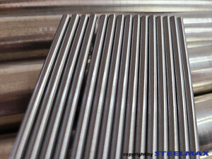 A479 XM-19, 1000MPa Non-Magnetic Stainless | 스틸맥스