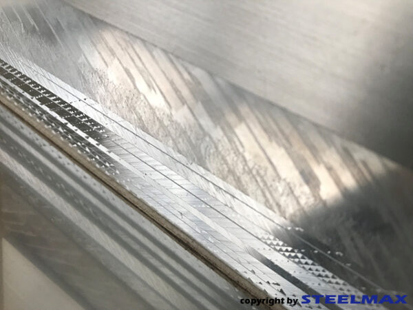 304/304L Dual Certificate Stainless, ASTM A240 | 스틸맥스