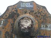 A790, S32750, Type 2507, Super Duplex | 스틸맥스