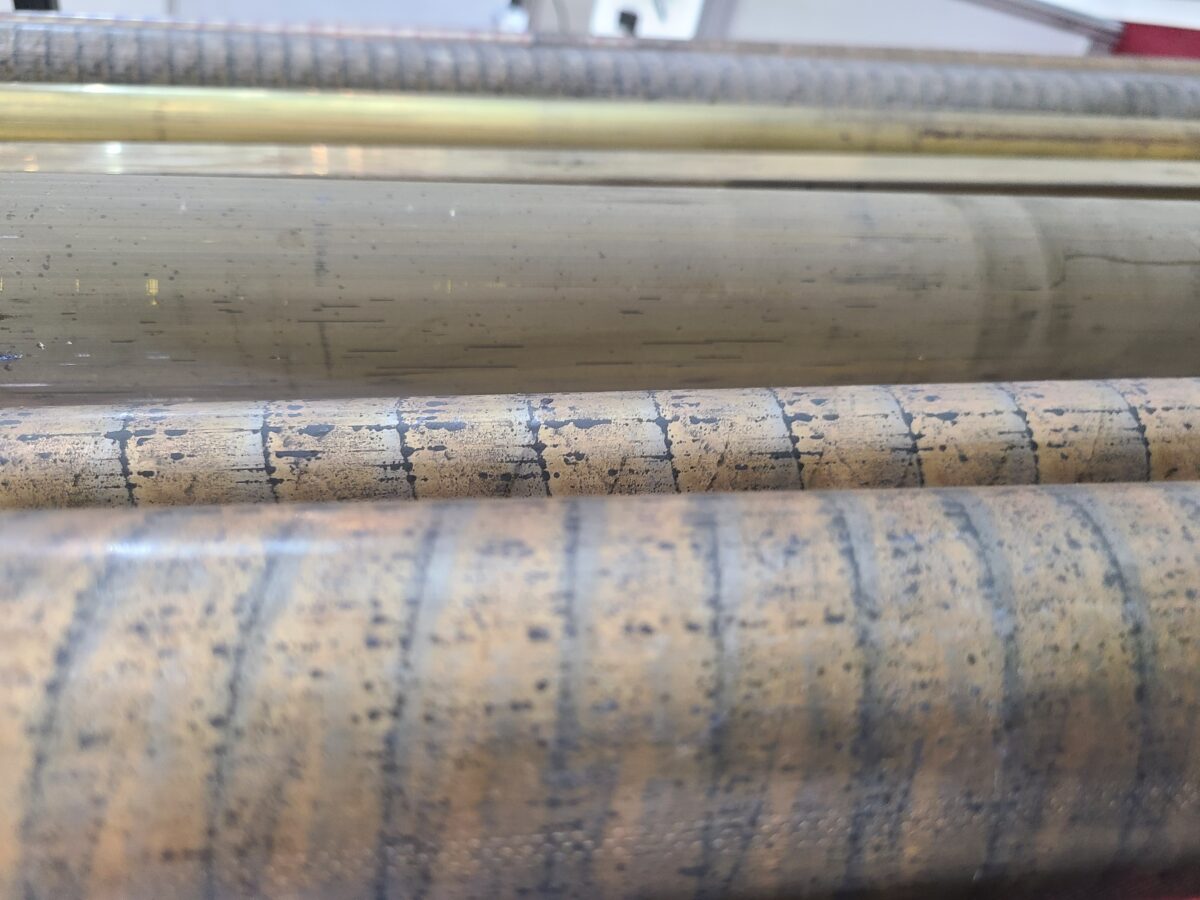 AMS 4016, 5052-H32, 1/4H, Al-Sheet, Plate | 스틸맥스