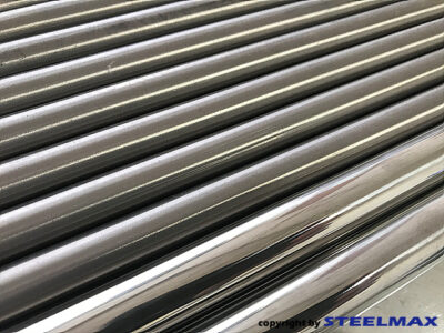 SS416, STS416, Type416, Free Cuting Stainless | 스틸맥스