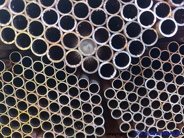 Pipe 90-10 CuNi Tube, OD19.05 SMLS Annealed | 스틸맥스