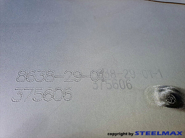 ASTM A193 B7, JIS SNB7, Bolt Material | 스틸맥스