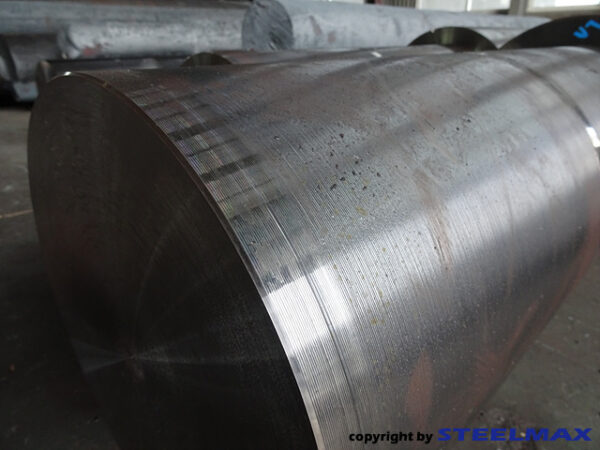 ASTM A193 B7, JIS SNB7, Bolt Material | 스틸맥스