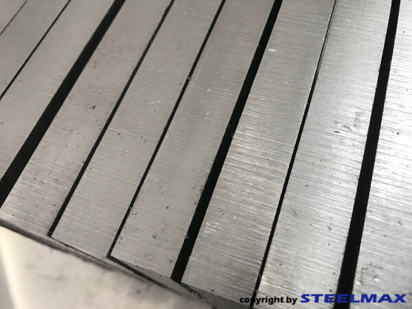 1.2842, EN ISO 4957 European Tool Steel | 스틸맥스