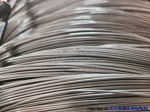 Nimonic®90 Wire, CD Coil Ni-Co-Cr Alloy | 스틸맥스