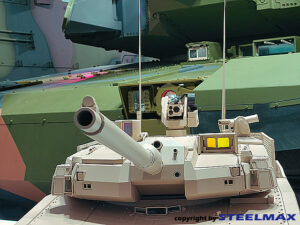 Rolled Homogeneous Armour, RHA Plate MIL-A-12560 | 스틸맥스