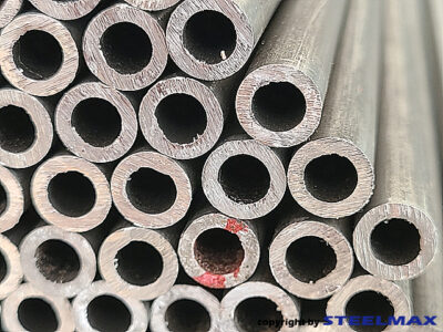 SA335-P1, Mo Alloy Pipe for High Temperature SMLS | 스틸맥스
