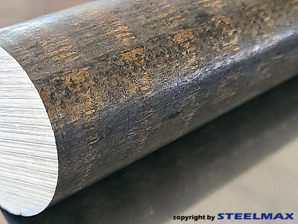 AMS 5612, Grade 410 Stainless, Aircraft Quality | 스틸맥스