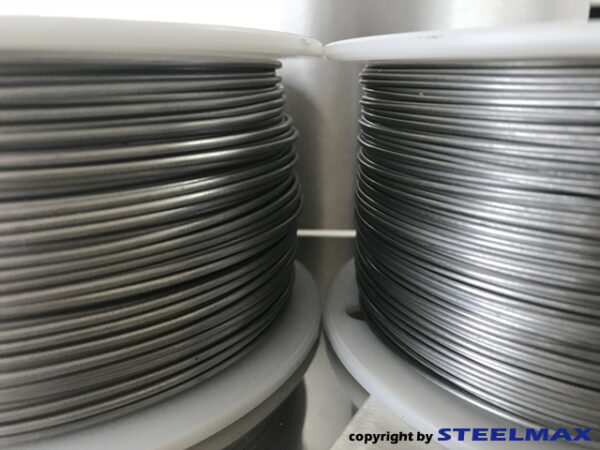 304 Wire, AMS 5697, ASTM A580 Stainless Coil | 스틸맥스