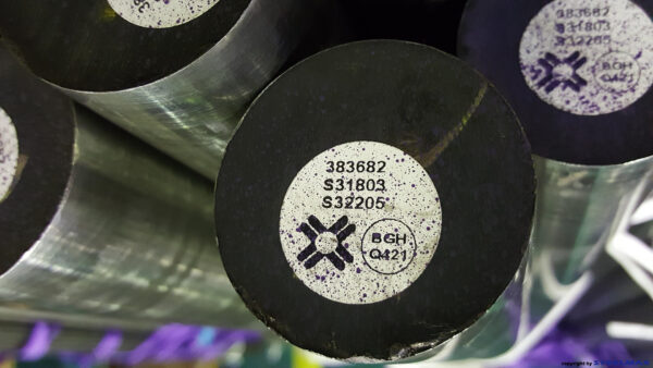 SUS304, 18Cr-8Ni Austenite Stainless Non-Magnetic | 스틸맥스