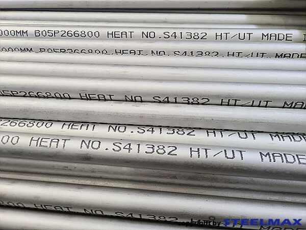 P355NH Round Bar High Temp. Pressure Vessel | 스틸맥스