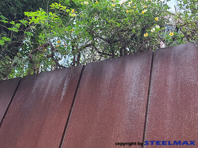 SS275 Korean Standard D3503, General Structural Steel | 스틸맥스