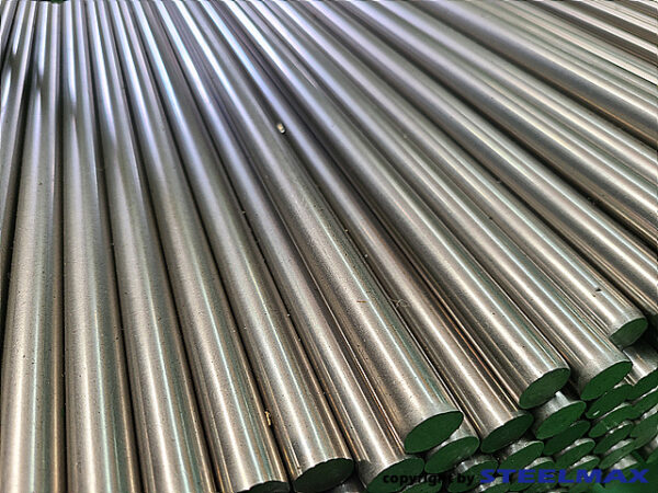 SUS434, Moly Alloyed Ferrite Stainless Steel | 스틸맥스