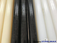 PTFE, ASTM D1710, Extruded Rod, Tubing | 스틸맥스