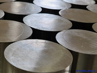 SCM4, SCM440 Square Size Cr-Mo Low Alloy | 스틸맥스