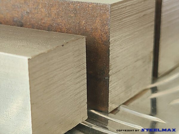 SCM4, SCM440 Square Size Cr-Mo Low Alloy | 스틸맥스