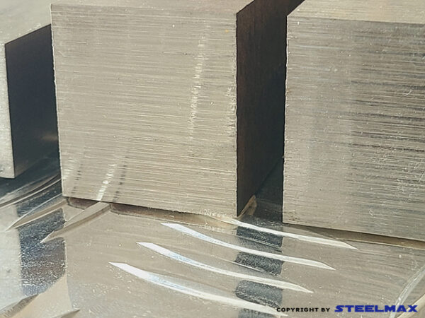 SUS 410S and SUS 410 Martensite Stainless Steel | 스틸맥스