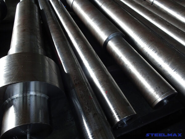 ASTM A193 B7, JIS SNB7, Bolt Material | 스틸맥스