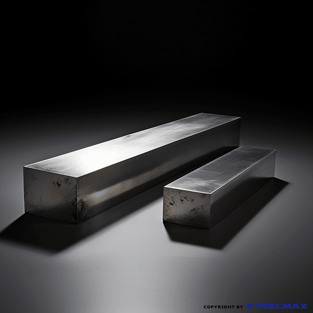 ASTM A193 B7, JIS SNB7, Bolt Material | 스틸맥스