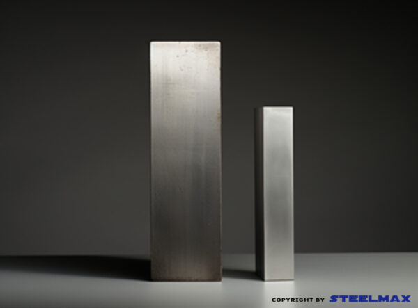 SCM4, SCM440 Square Size Cr-Mo Low Alloy | 스틸맥스