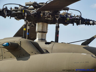 AMS 7717, 50Ni-50Fe Alloy, Sheet, Strip | 스틸맥스